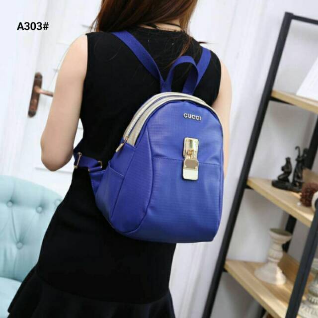 Jual Fashion bag Gucci Ransella | Shopee Indonesia