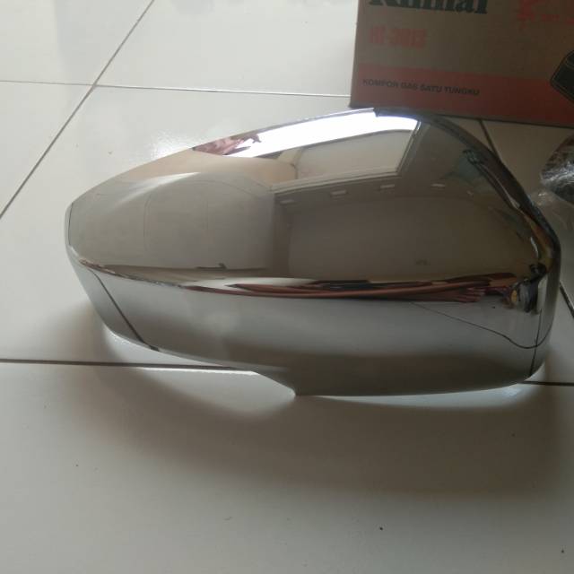 Jual COVER TUTUP SPION MITSUBISHI EXPANDER ALLNEW NISSAN LIVINA KANAN ...