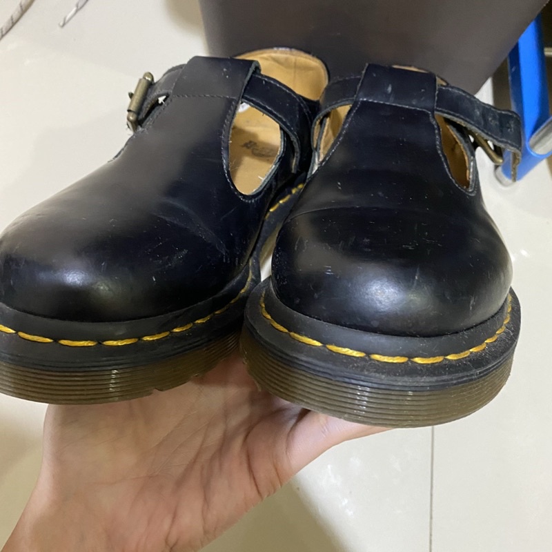 Jual Docmart Marry Jane | Shopee Indonesia