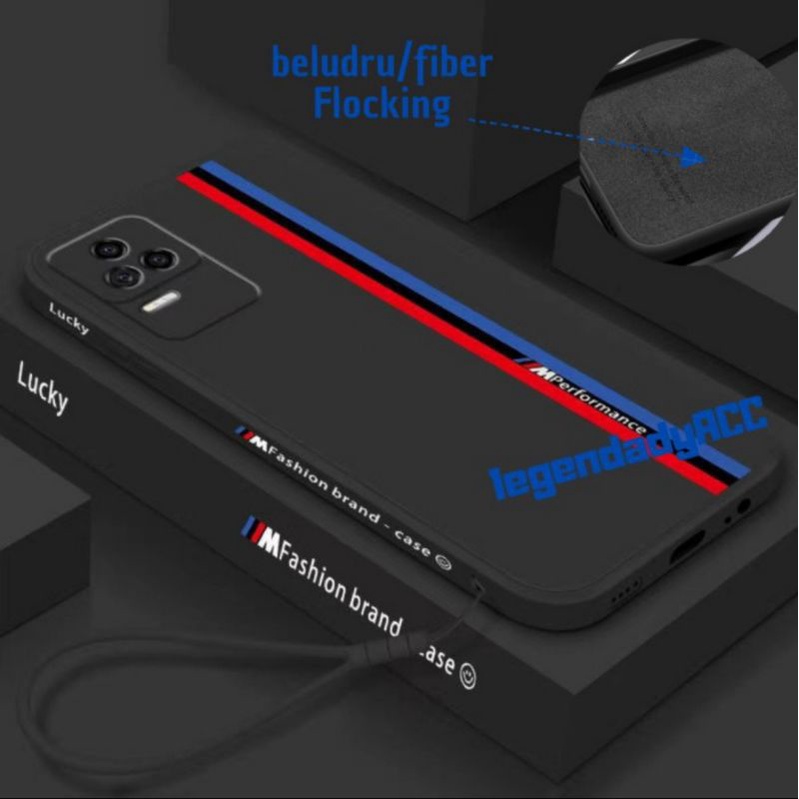 Jual Case Xiaomi Poco F4/ Poco F4 GT Silicon Full Cover Fashion Casing ...