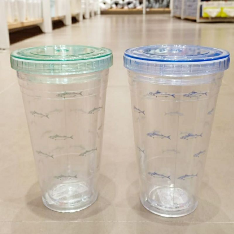 Jual MINISO Modern Collection Tumbler / tumbler miniso | Shopee Indonesia