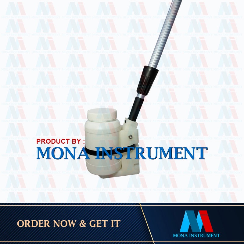 Jual Swing Sampler 500 ML & Alat Sampling Air | Shopee Indonesia