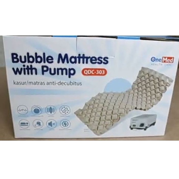 Jual Kompresor Mesin Matras Kasur Decubitus Bekas/Second | Shopee Indonesia