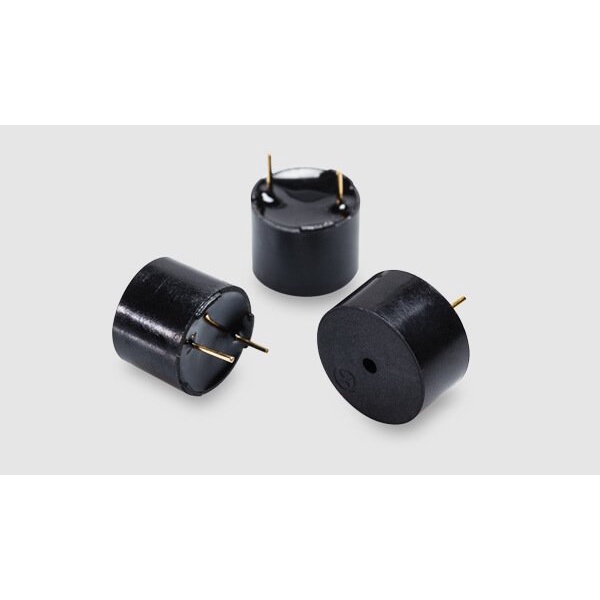 Jual Mini Buzzer Aktif 5V - ACTIVE Buzzer 5v High Quality | Shopee ...