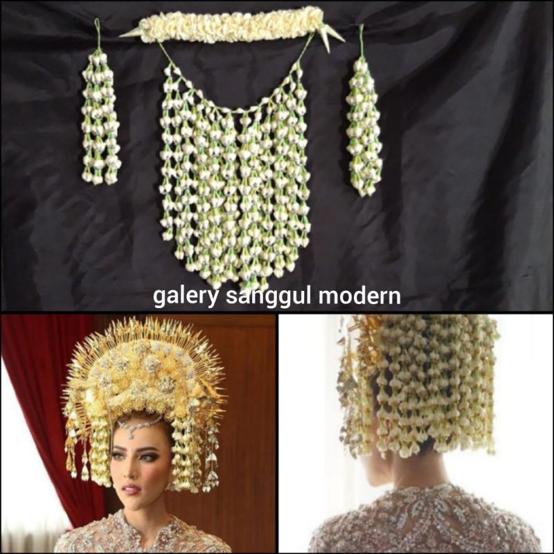 Jual Melati Padang Mutiara | Shopee Indonesia