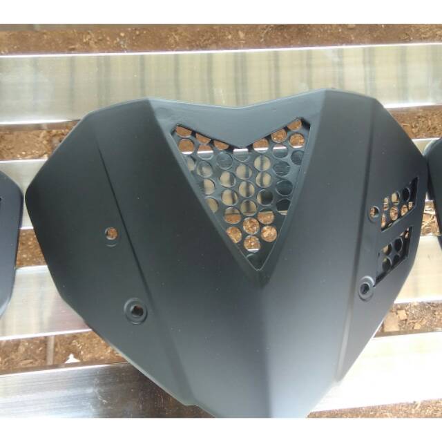 Jual Visor meter new cb150r custom | Shopee Indonesia