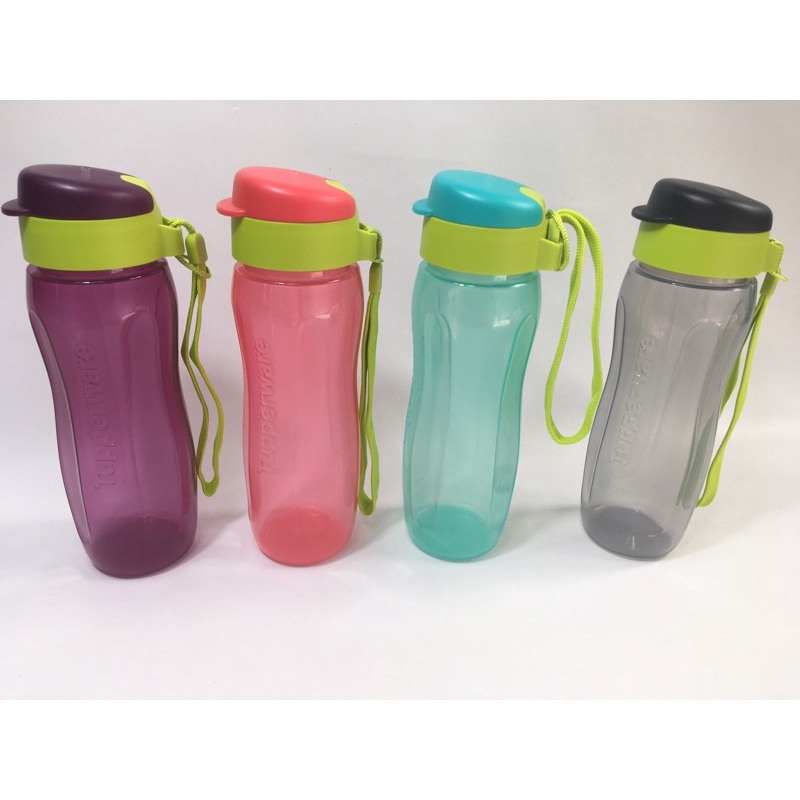 Jual Eco fashion Tupperware 500 ml | Shopee Indonesia