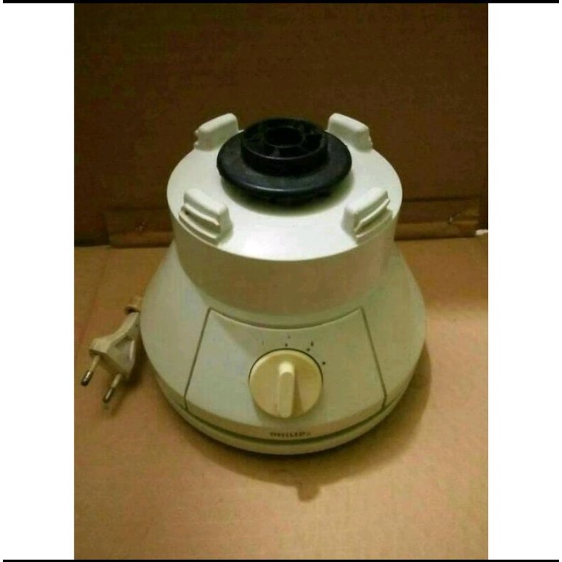 Jual mesin blender pilips 2815 lama | Shopee Indonesia