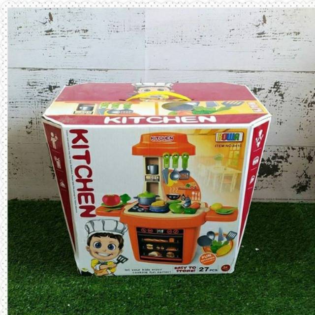 Jual Kitchen Set | Shopee Indonesia