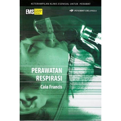 Jual Perawatan Respirasi - Caia Francis | Shopee Indonesia