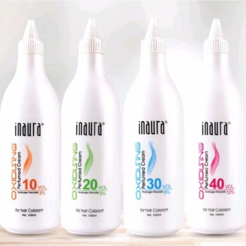 Jual inaura oxydant 1000ml | Shopee Indonesia