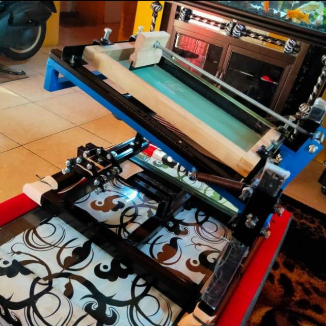 Jual Alat sablon gelas,cup,botol | Shopee Indonesia