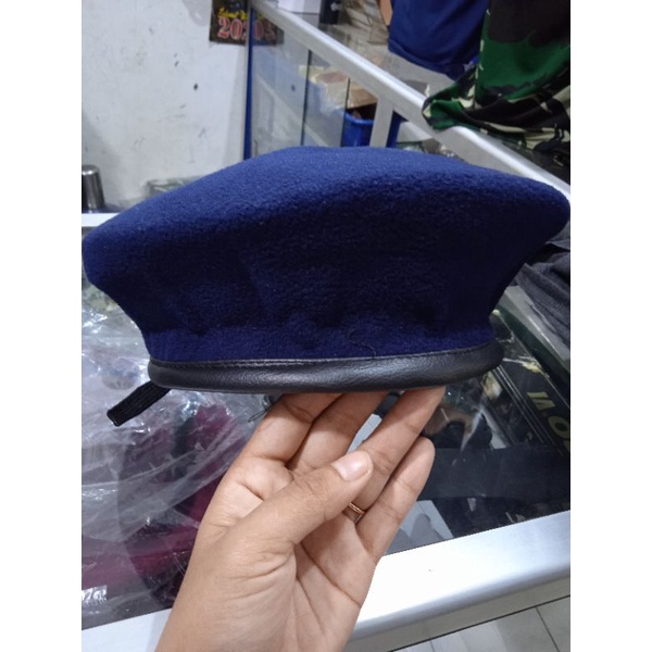 Jual Baret Brimob | Shopee Indonesia