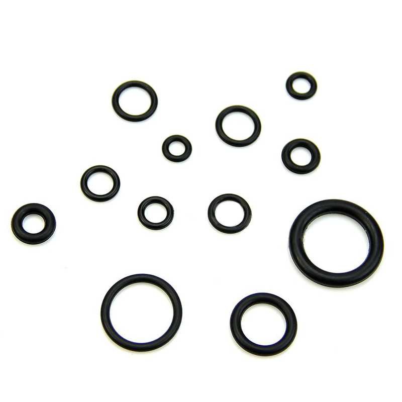 Jual Karet Rubber O Ring Seal Tightening 225PCS | Shopee Indonesia