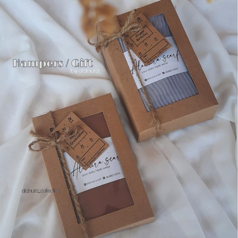 Jual GIFT BOX HAMPERS ULANG TAHUN , WISUDA, WEEDING, ANNIVERSARY/ GIFT ...