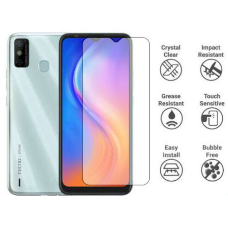 Jual TECNO POP 5 LITE SPARK 9 PRO SPARK 9T SPARK 7 PRO SPARK 6 GO SPARK ...