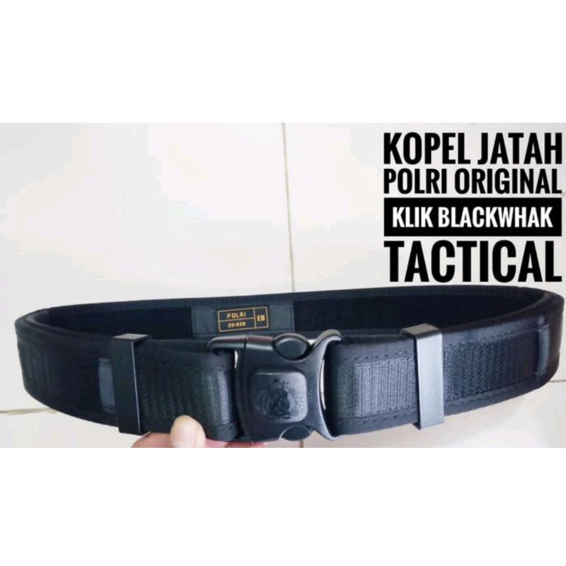 Jual KOPEL JATAH PEMBAGIAN POLRI 2020/2021/2022 | Shopee Indonesia