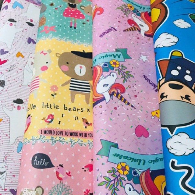 Jual Kertas Kado & Kartu Ucapan | Shopee Indonesia