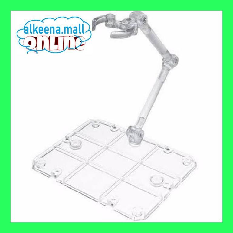 Jual Fig470R Stand Base / Action Base Shf, Figma, Action Figure, Hg, Sd ...