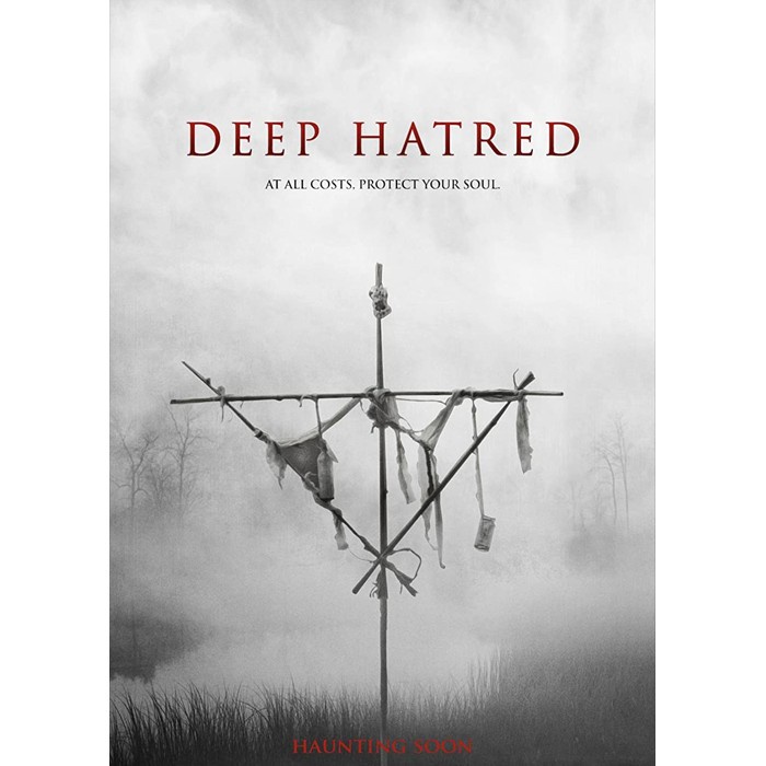 Jual Film Deep Hatred (2022) | Shopee Indonesia