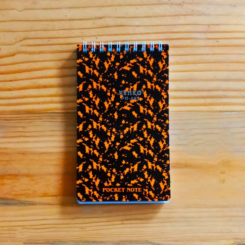 Jual Buku Saku KENKO Pocket Note PN-403 | Shopee Indonesia
