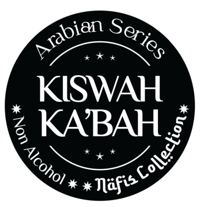 Jual KISWAH Parfum Arabian Series bermerek Roll on 6 ML Parfum Arab ...