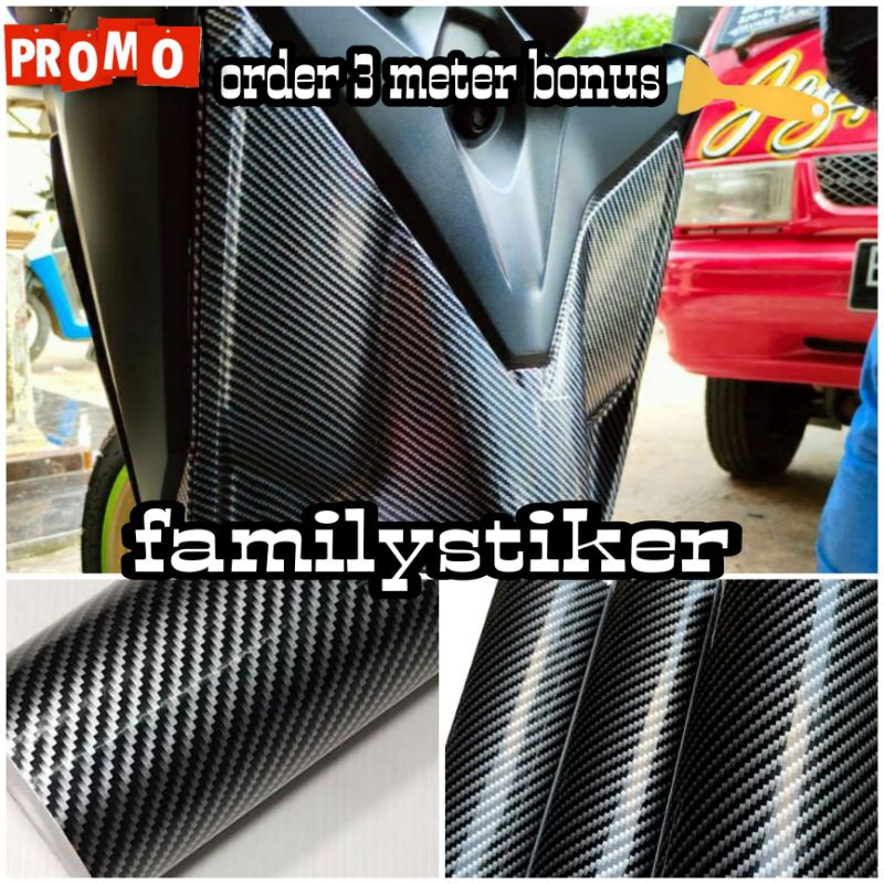 Jual Stiker Karbon Silver Skotlet Motor Carbon Scotlite Kevlar Sticker ...
