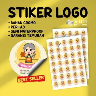 Jual Stiker Label Terlengkap & Harga Terbaru Desember 2025 | Shopee ...