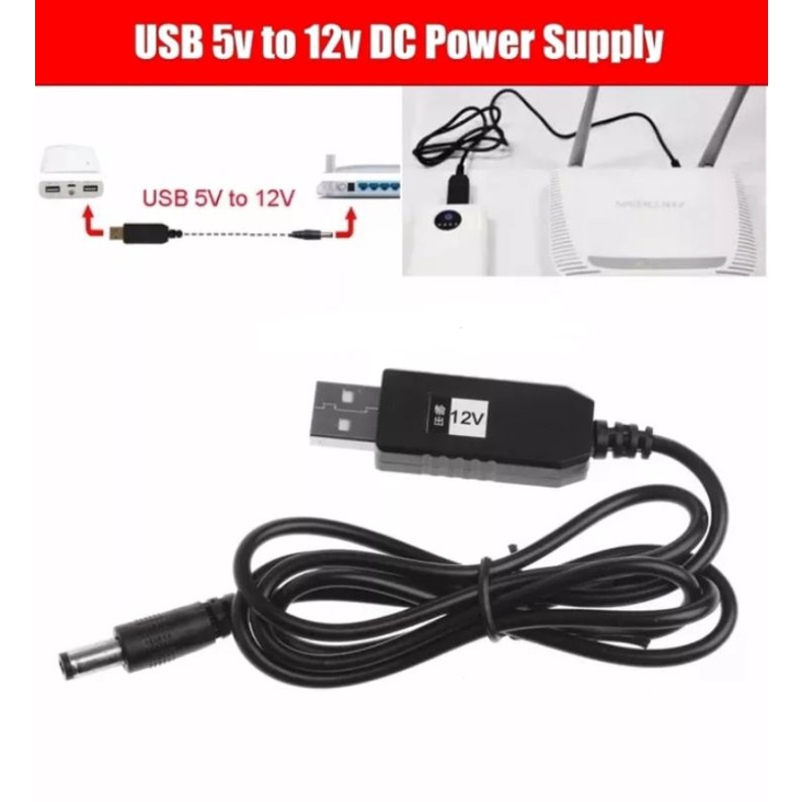 Jual Adapter USB Darurat Internet Indihome Mati Listrik Lampu Perangkat ...