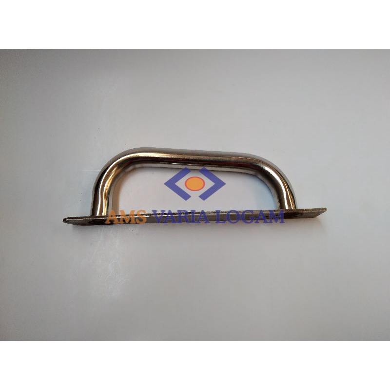 Jual Handle Pintu Harmonika / Handel pintu stainless stell / handel ...