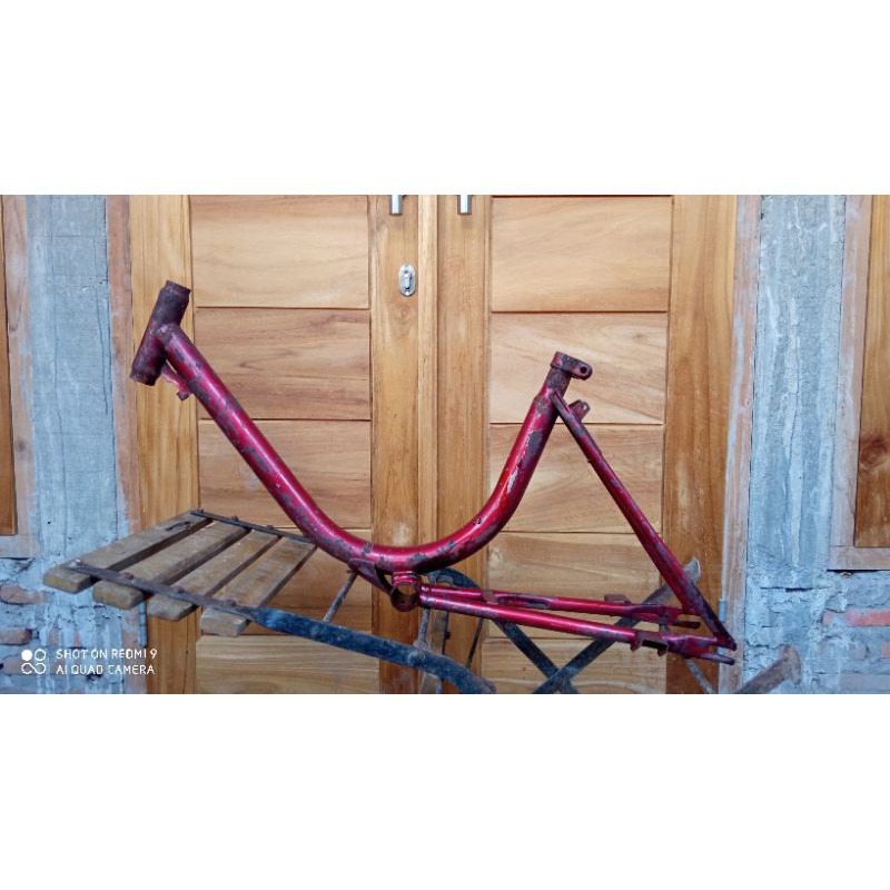 Jual Frame Minion Uk20 (NOS) | Shopee Indonesia