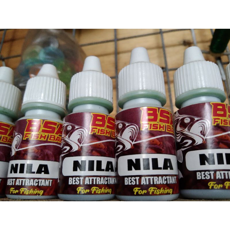 Jual Essen racikan pancing pancingan mancing Essen super paling ampuh ...