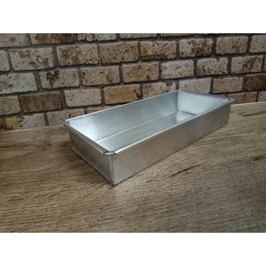 Jual LOYANG KUE ALUMUNIUM PERSEGI PANJANG LY22104 | Shopee Indonesia