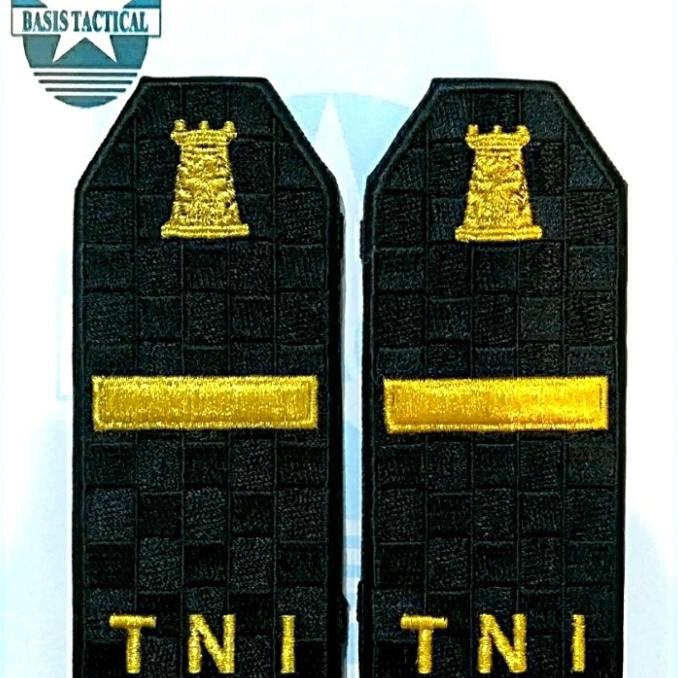 Jual PANGKAT TPU LETDA; LETTU; KAPTEN CZI (ZENI) SPECIAL | Shopee Indonesia