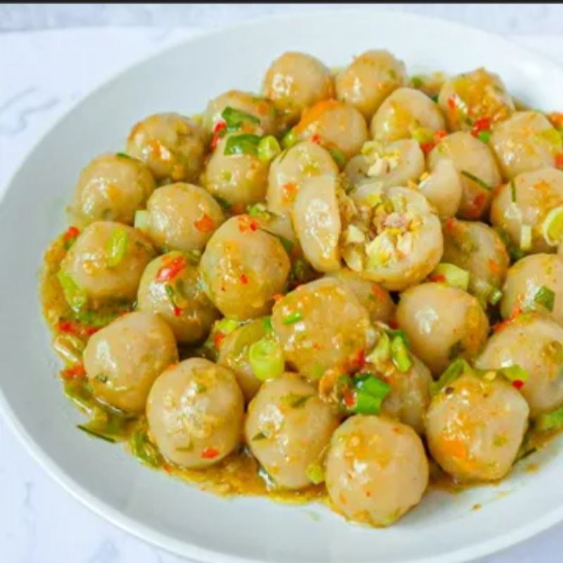 Jual cilok goang | Shopee Indonesia