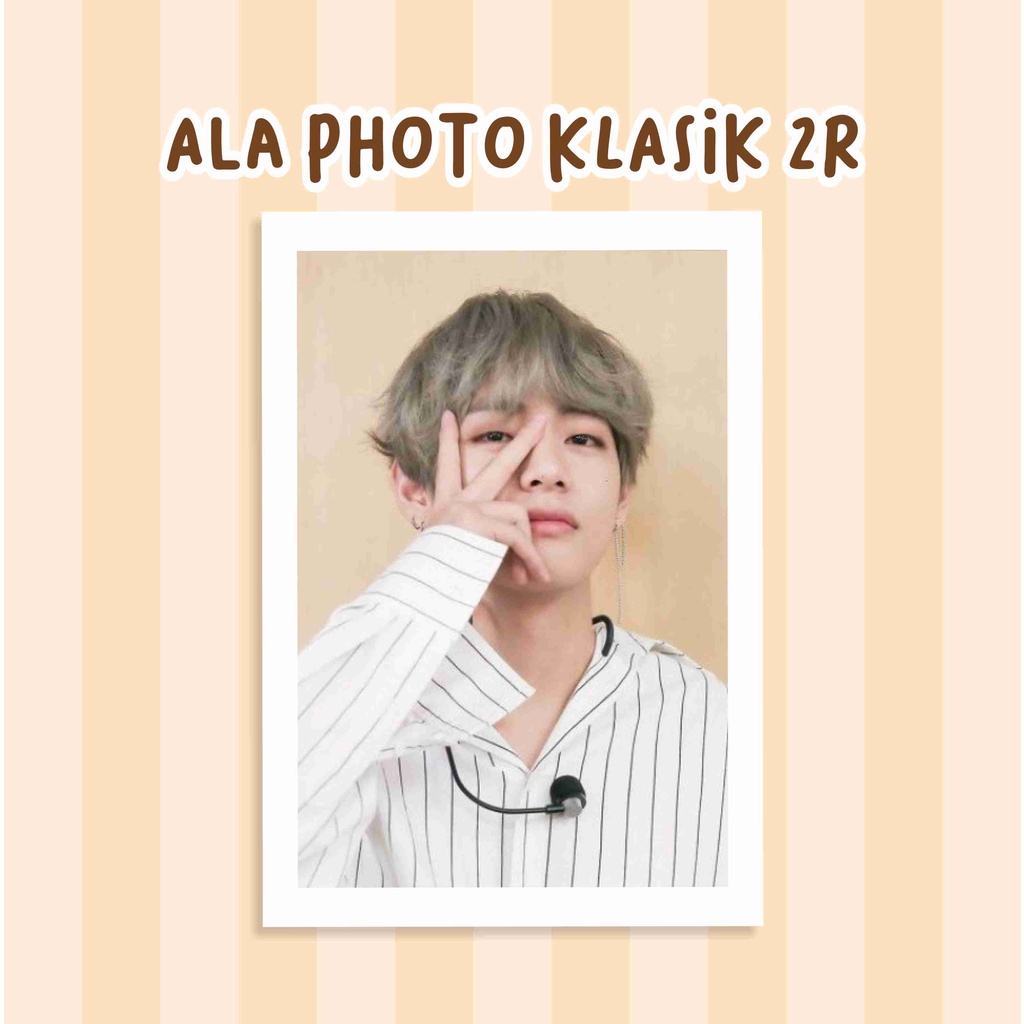 Jual CETAK POLAROID / FOTO POLAROID / ALA POLAROID / POLAROID MURAH ...