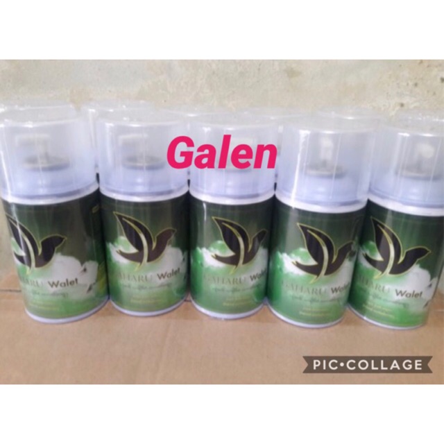 Jual Parfum Walet Gaharu | Shopee Indonesia