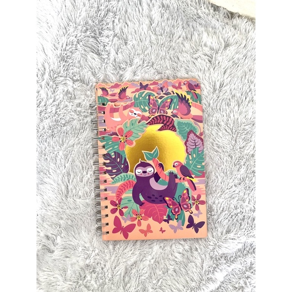 Jual SMIGGLE NOTEBOOK BUKU CATATAN BUKU TULIS SMIGGLE ORIGINAL | Shopee ...