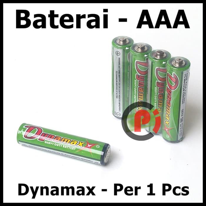 Jual Baterai AAA Terlengkap & Harga Terbaru Mei 2026 | Shopee Indonesia