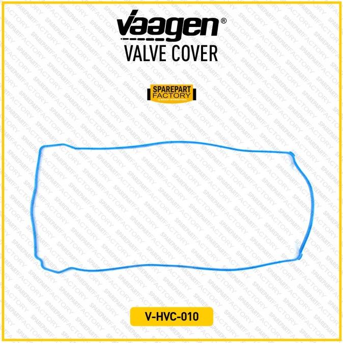 Jual Valve Cover STREAM 2.0 / CRV'03 (PNA) | Shopee Indonesia