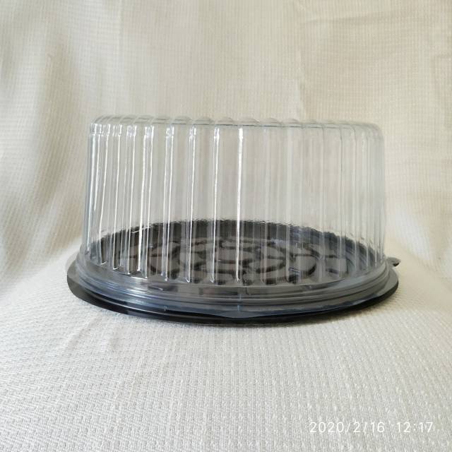 Jual Mika Bolu Bulat Jumbo CT 30 / Cake Tray /Tray Kue Tart / Mika ...