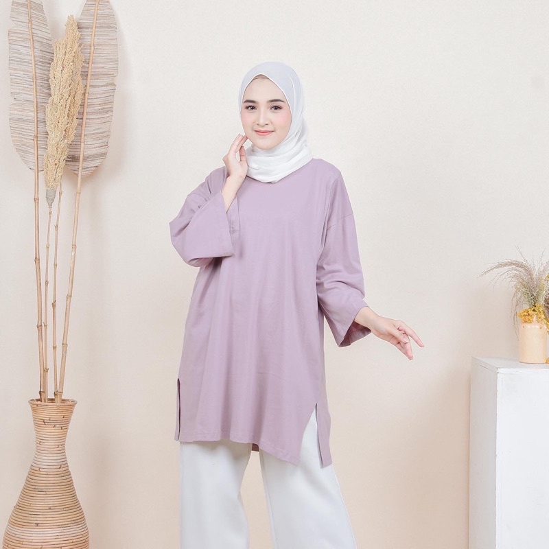 Jual Aludra Oversize | Shopee Indonesia