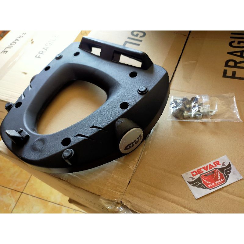 Jual Baseplate Givi M5M Original | Shopee Indonesia