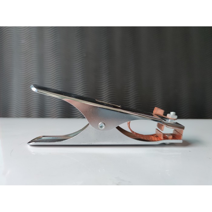 Jual TANG MASA 500A MASSA INVERTER EARTH CLAMP 500A | Shopee Indonesia