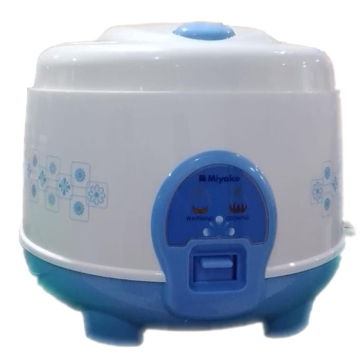 Jual MIYAKO Rice Cooker 1.8L MCM-586 | Shopee Indonesia