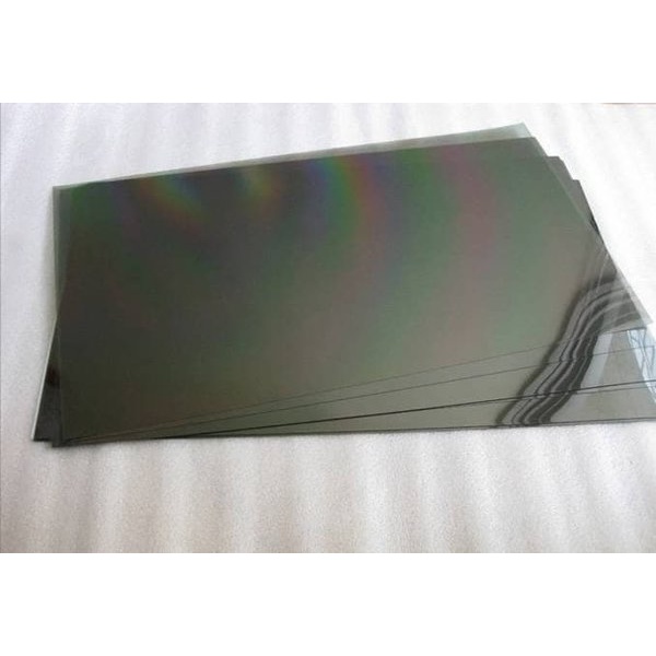 Jual POLARIZER 12X12 CM NEGATIF NEGATIVE DISPLAY 0 DERAJAT | Shopee ...