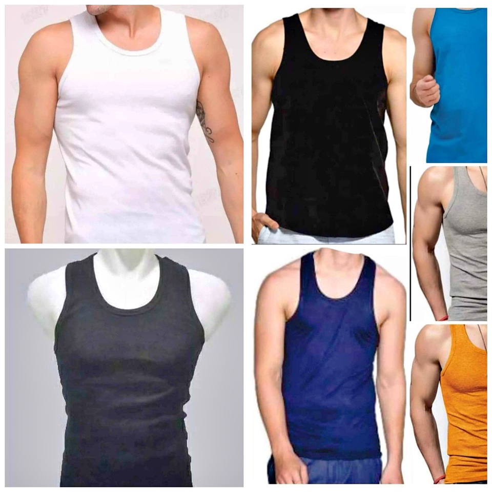 Jual SINGLET POLOS PRIA DEWASA / SINGLET DALAMAN PRIA (BISA COD ... Jual SINGLET POLOS PRIA DEWASA / SINGLET DALAMAN PRIA (BISA COD ...