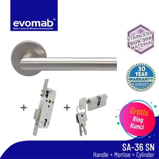 Toko Online evomab Official Shop | Shopee Indonesia