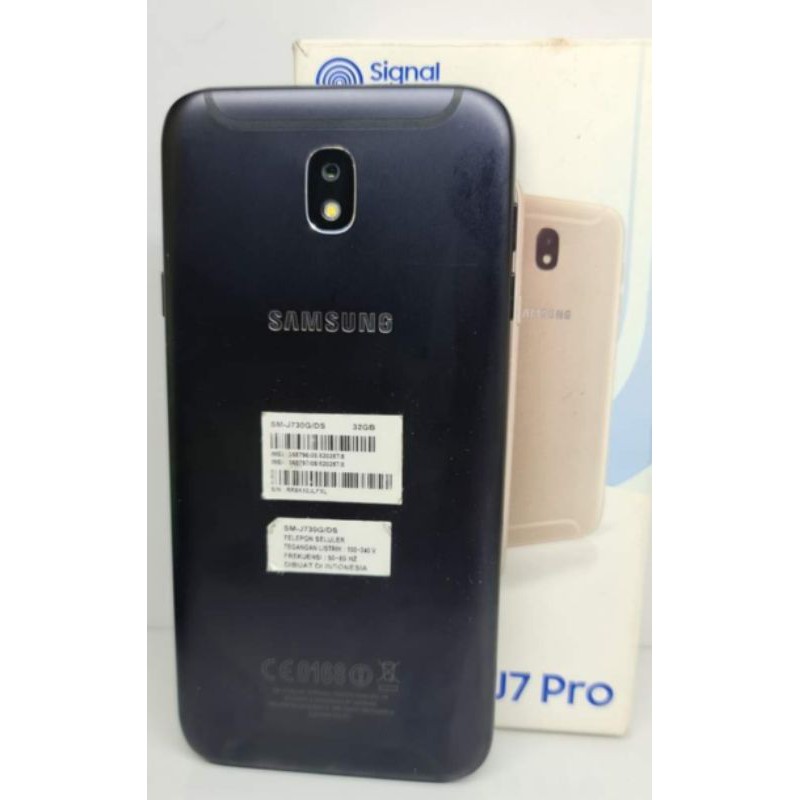 Jual Samsung J7 pro (Second) | Shopee Indonesia