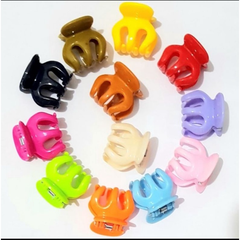 Jual JEDAI- JEPIT RAMBUT JEDAI DENGAN BEBERAPA UKURAN DAN WARNA YANG ...